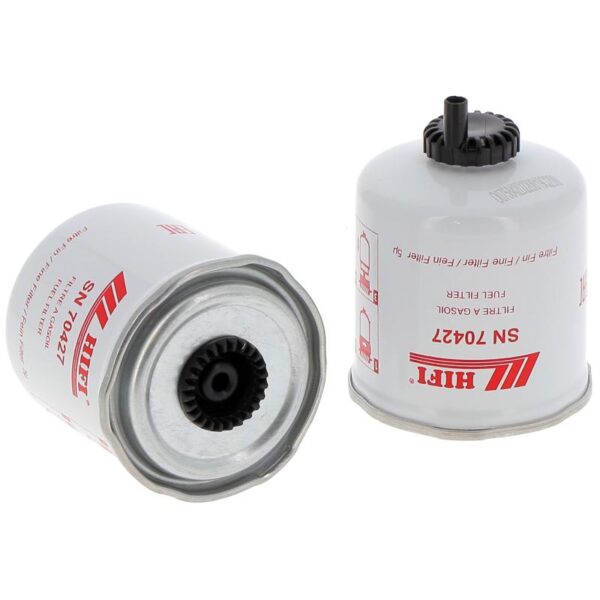 HIFI FILTER SN 70427 – Central Oeste del Filtro